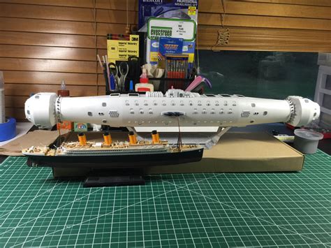 Hms Fearless By Maxxqbunine On Deviantart