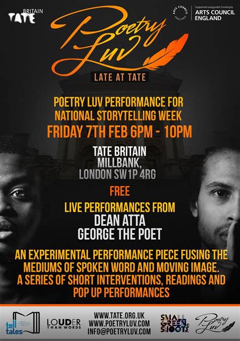 Jasmines Juice Featuring Poets At The Tate Comics Unchained At Hackney