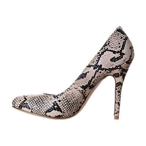 Riverberry Womens Piper Round Toe High Heel Pumps Apparel In The Uae