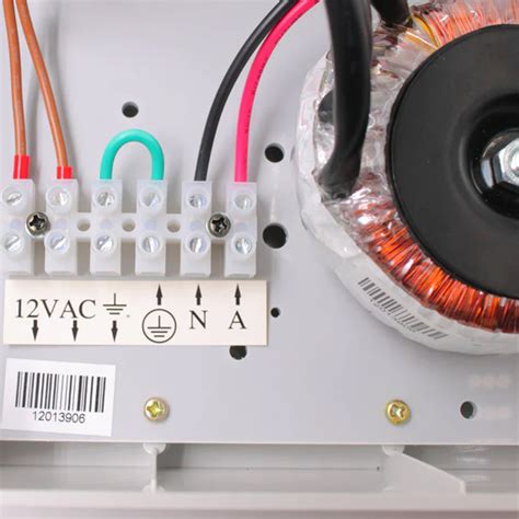 Ata 60605 Cb 6 Industrial Control Box Au