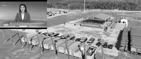 Construction Of Minus Co2 Factory 002 Begins In Chibi China