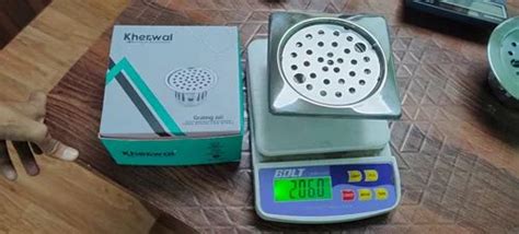 Houseflies Cockroach Trap Square Jali For Bathroom Ss 202 At Rs 75
