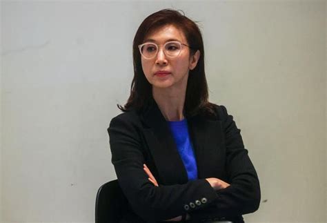 Secretary Of Sk Chiefs Estranged Wife Given 5 Yr Term For Fraud The
