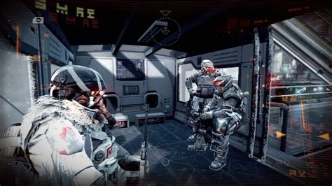 Killzone 3 Screenshots