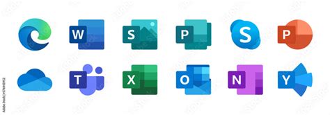 Microsoft Office 365 Excel Powerpoint Publisher Sway Outlook