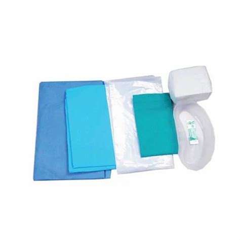 Surgical Dressing Kit At Best Price In India