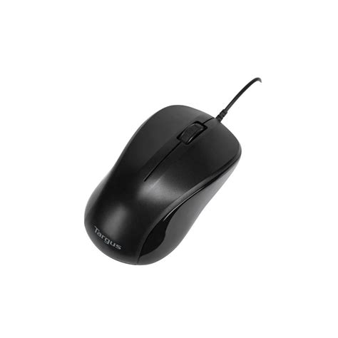 Mouse Targus Wired Futurespace
