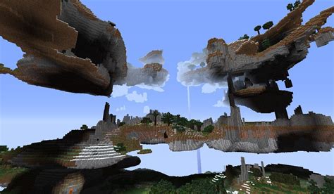 How To Increase Structures Spawn Rate Villages And Mansions Using Custom World Settings