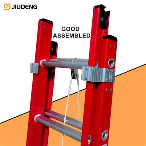 Fiberglass Insulation Ladder China Fiberglass Insulation Ladder Manufacturers Factory