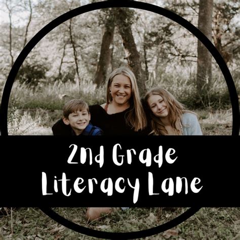 2nd Grade Literacy Lane Teaching Resources Teachers Pay Teachers