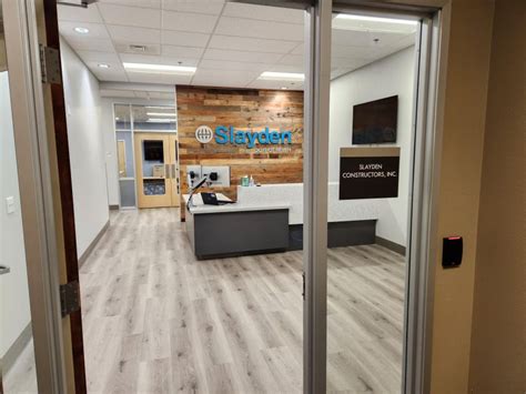 Slayden Constructors Inc On Linkedin Construction Wearehiring