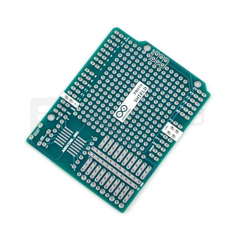 Arduino Proto Shield Rev3 Botland Sklep Dla Robotyków