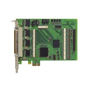 Digital I O Card APCIe 1500 ADDI DATA 32 Digital Inputs PCI Express PCI Bus