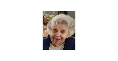 Donna Nicholson Obituary 1931 2022 Norvelt Pa Tribune Review