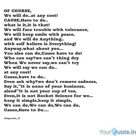 Quotes And Writings By Ishu Mishra💚 Yourquote