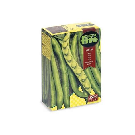 Comprar Llavor De Fava Histal