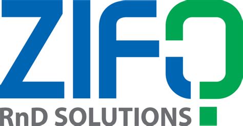Zifo Rnd Solutions Medidata Solutions