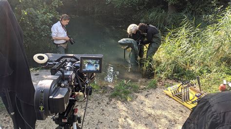 Animatronic Giant Newt — Stan Winston School Of Character Arts Forums