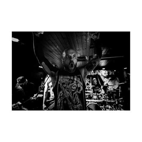 Outerloop Group The Agony Scene 📷 Alexandra Lorrae Media