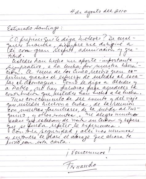 Carta De Extremo Sufrimiento Para Inmigracion At Tracey Della Blog