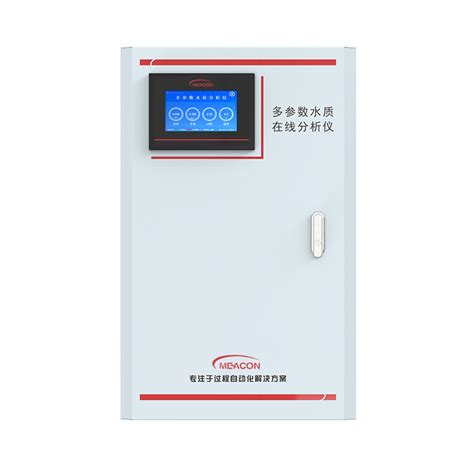 Meacon Multi Parameter Analyzer Meacon Co Ltd