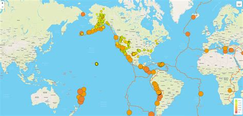 GitHub Fakparu Mapping Earthquakes Creating Interactive World Map With JavaScript