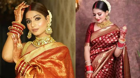Hartalika Teej 2024 Makeup Tips How To Get Ready For Teej Makeup Looks