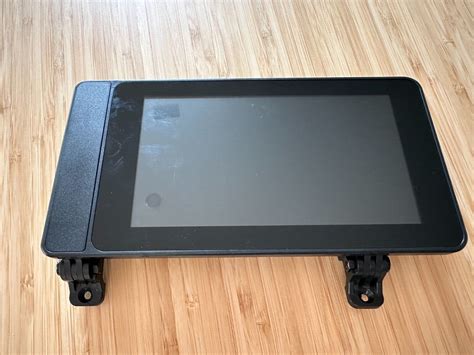 7 Inch Touchscreen Raspberry Pi