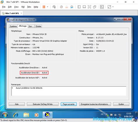 Fix 3d Acceleration Disabled Directx 111 Not Supported Issue Since