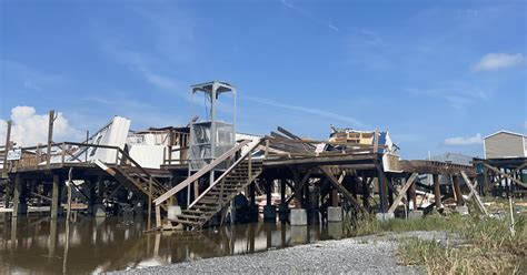 Kennedy Announces 169 1 Million In Disaster Relief For Hurricanes