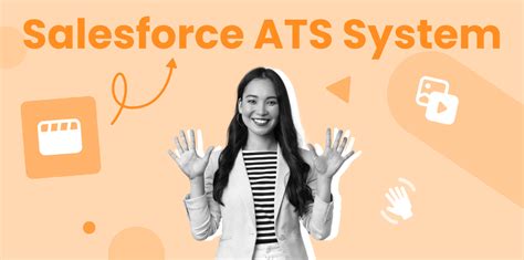 Salesforce Ats System What Is It And Its Benefits In The Cloud