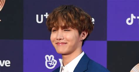 제이홉 Bts 완전체 깜짝 스포 2025년 많은 것 보여드릴 것