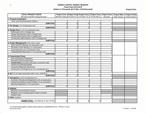 Project Timeline Excel Template Free Of Free Blank Timeline Templates