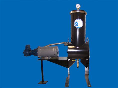 Ultimate Stationary Oil Recirculating Filtration Systems Perfect