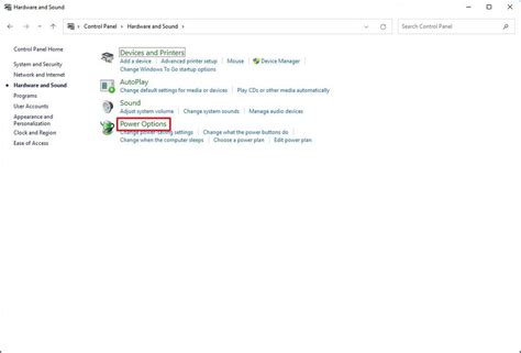 How To Enable Or Disable Fast Startup On Windows 11 Windows Central