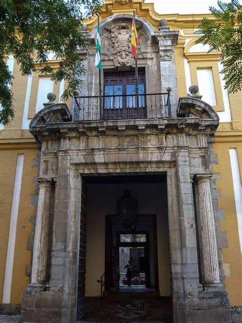 Facultad de Filosofía y Letras Córdoba en 2024
