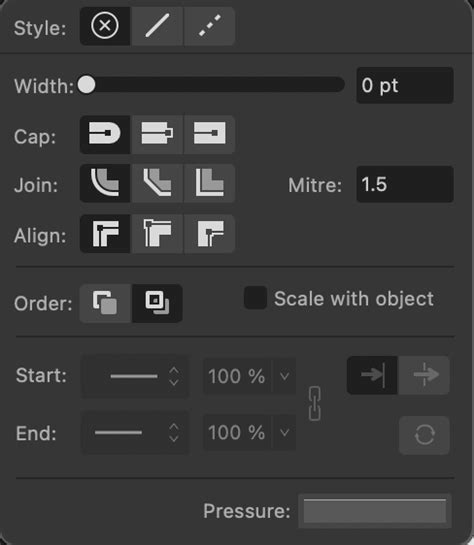 Blurry Icons A Couple Of UI Suggestions Feedback For The Affinity V Suite Of Products