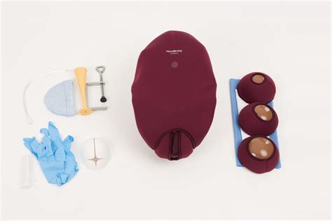 Obstetric Solution Simmom And Mamabirthie Laerdal Medical
