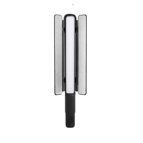 Zhiyun FiveRay F100 RGB LED Light Stick Combo, Black