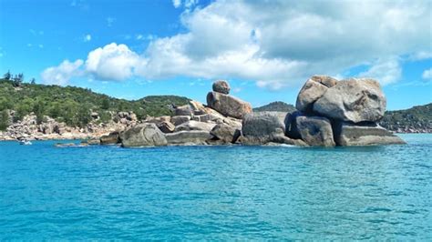 Man Critical After Near Drowning On Magnetic Island Nt News