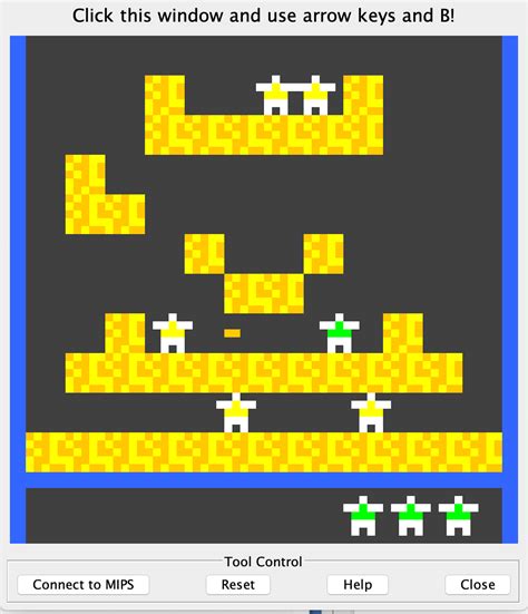 Project 2 Cs 447 Computer Organization And Assembly Language