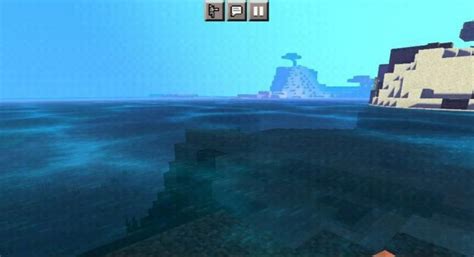 Render Dragon Shaders For Minecraft Pe
