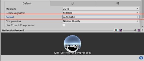 Hdri Issues And Reflections Using Hdrp Uwp Build Unity Engine Unity Discussions