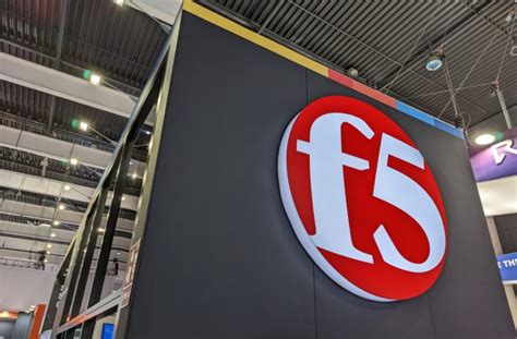 F5 Distributed Cloud Services Verbindt Apps En APIs Veilig Binnen