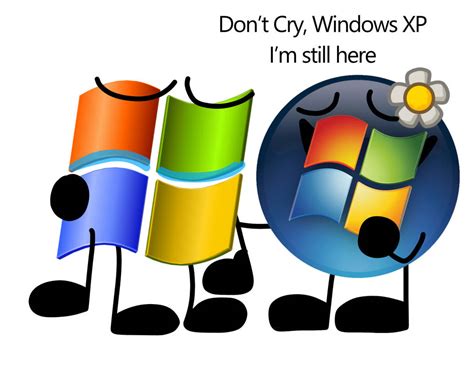 Windows Vista Comfort Windows Xp By Mohamadou Winxp On Deviantart