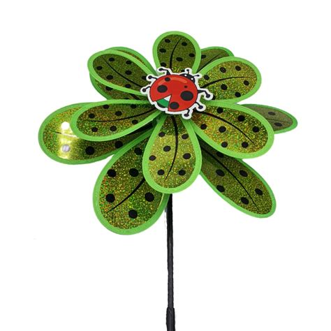 Morisca Decor Gradina Dubla Verde Decotoysro