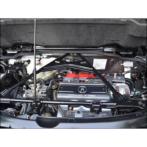 NA1NA2ACURAアキュラNSX純正USエンブレム エンジンカバーAマーク USDM北米仕様C30A C32Bイグニッションカバー