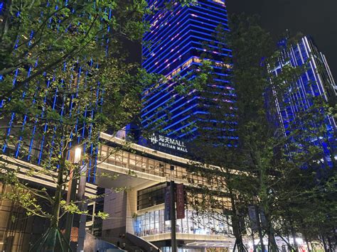 青岛国信海天mall Ccd Asia