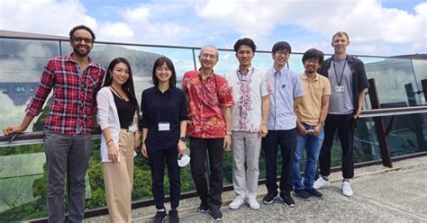 Equip Experimental Quantum Information Physics Unit Okinawa Institute Of Science And