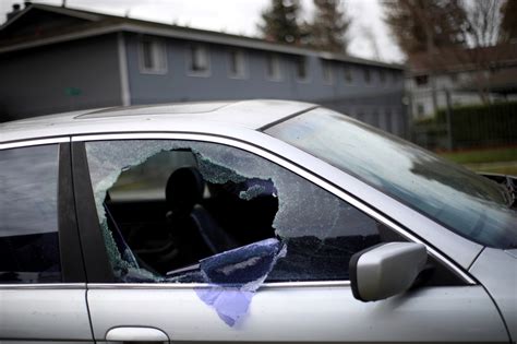 2 Oakland Men Arrested For Sunnyvale Smash And Grab Spree